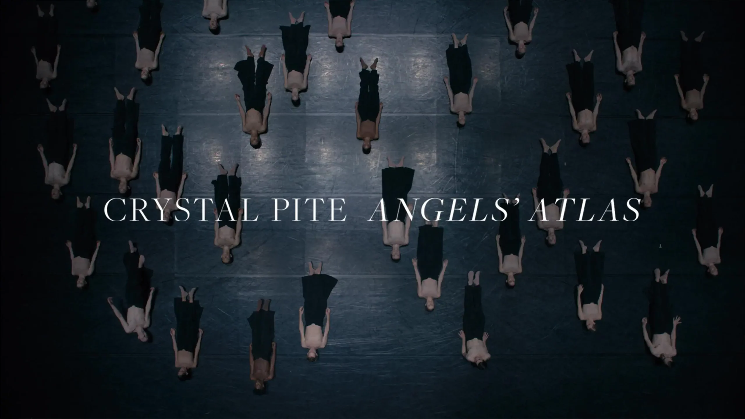 Angels’ Atlas | Dance, Films | videotanz